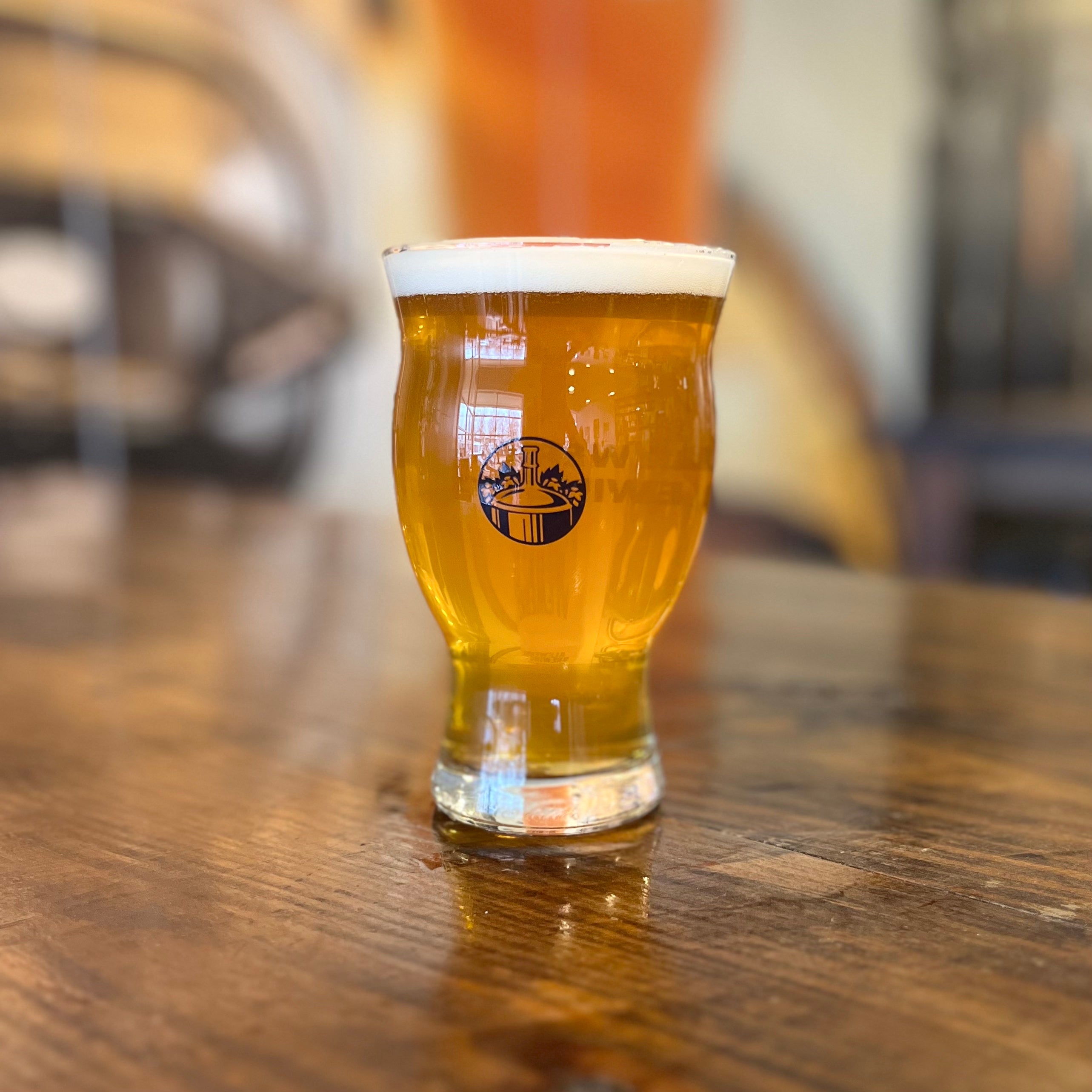 Alewerks Brewing Co.